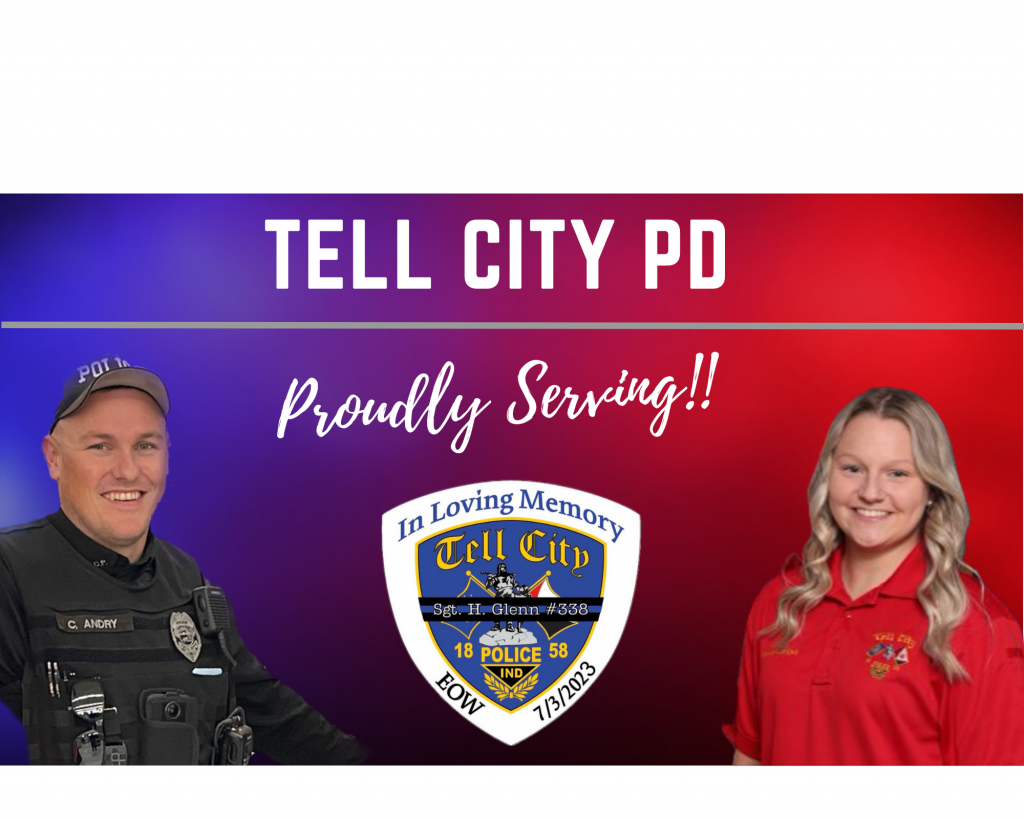 Police Department – Tell City
