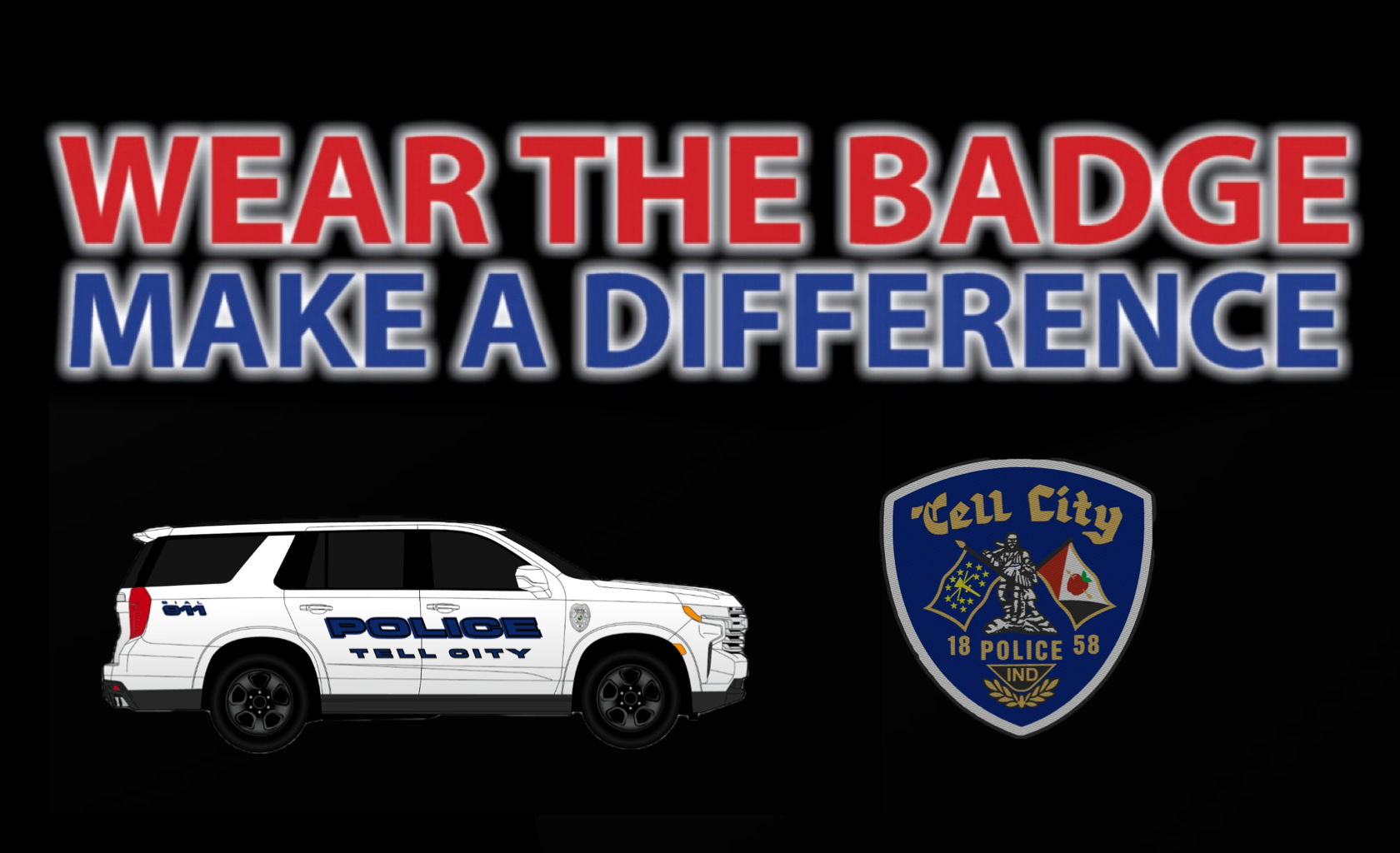 Tell City Police Department Employment Opportunities – Tell City